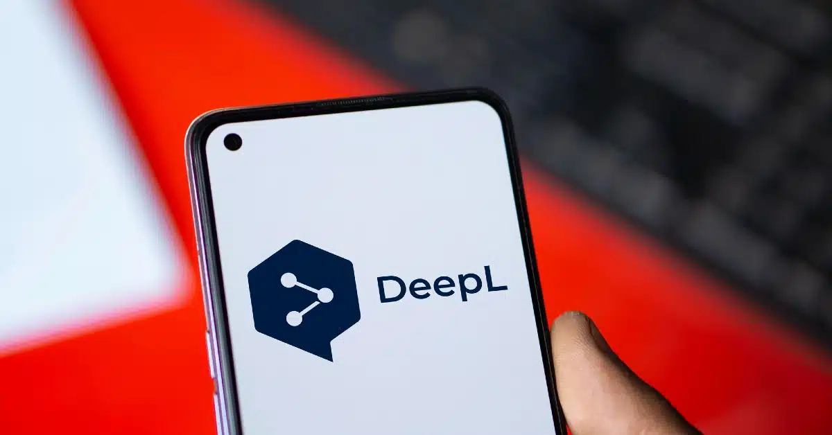 DeepL翻译有手机版吗？ - DeepL翻译官网